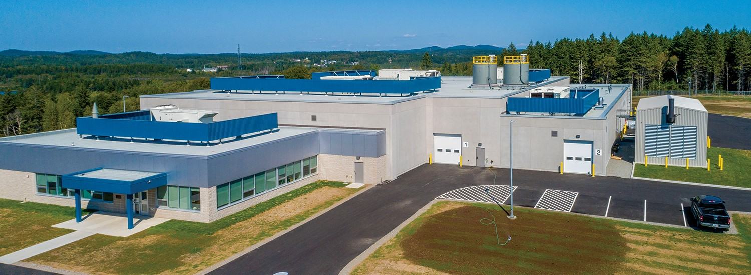 General Contracting - FCC/Marque Construction & Electrical